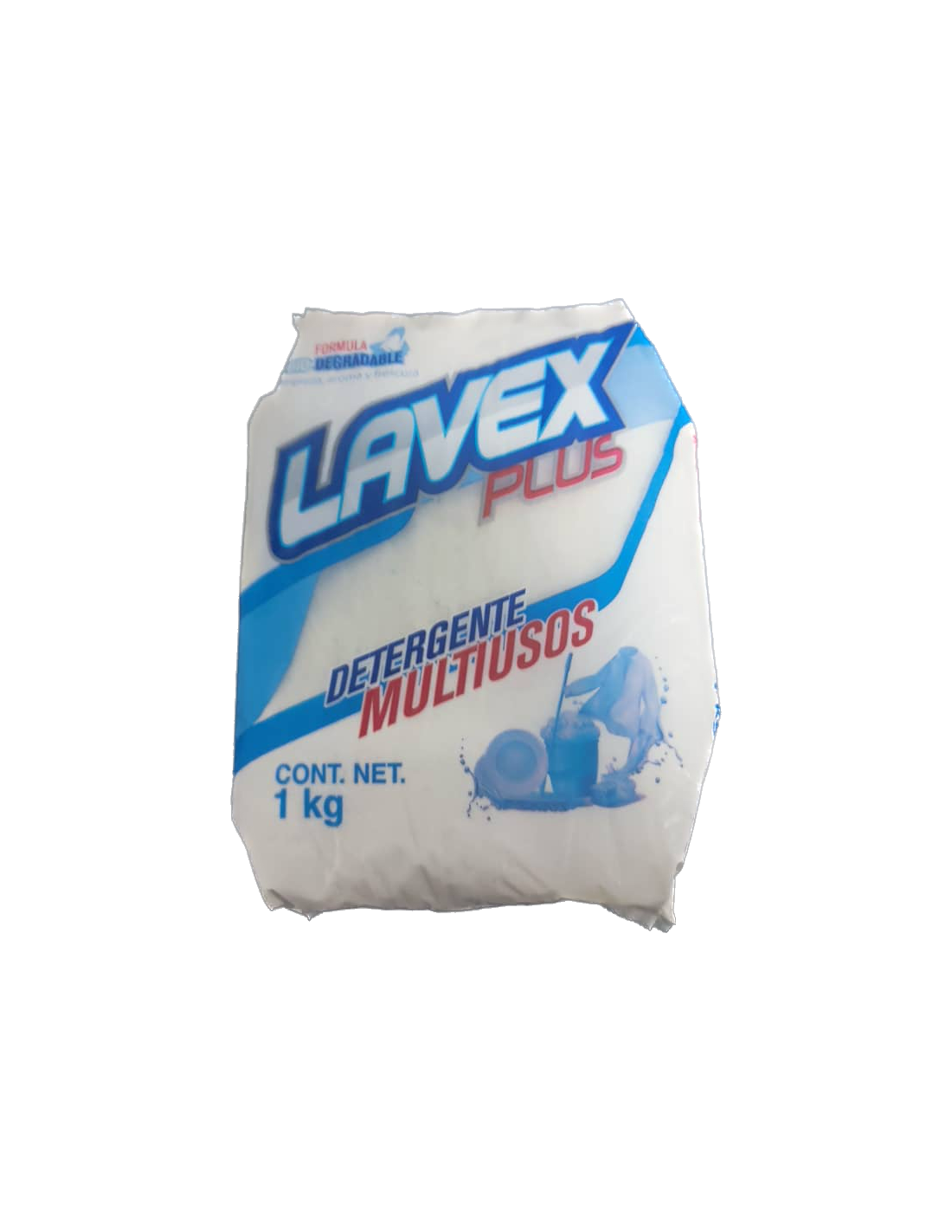 Detergentes