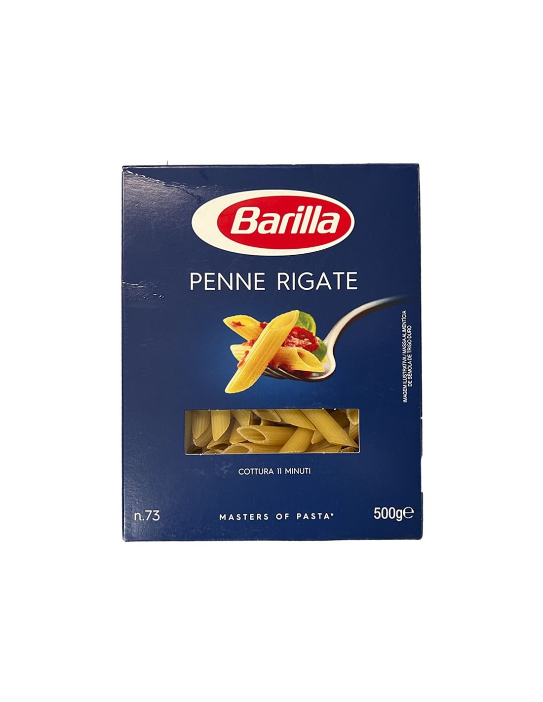 Granos y Pastas
